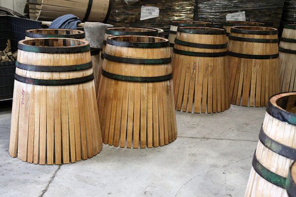 Le frettage, une technique d’assemblage mécanique